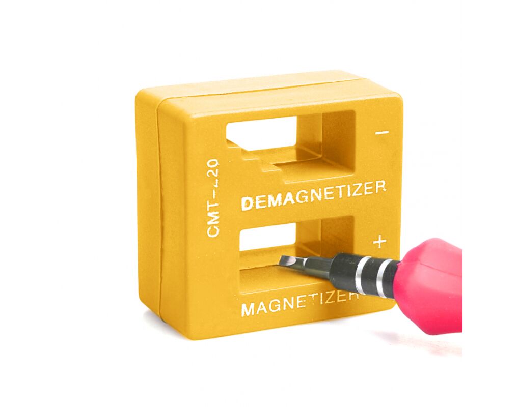 Magnetizer/demagnetizer ATTEN AT-3235