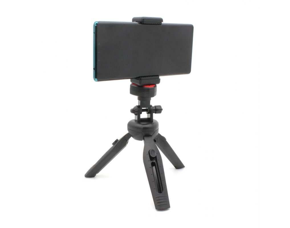 Tripod Mini round