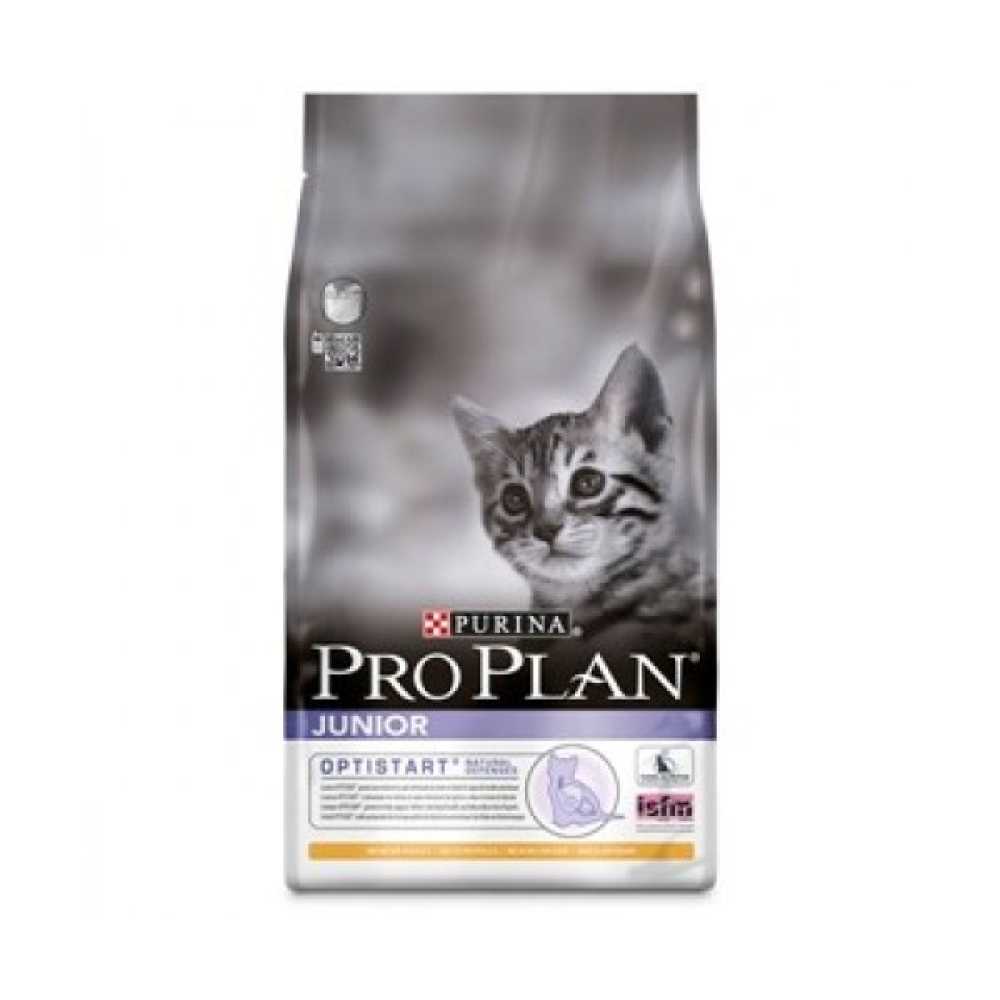 Pro Plan hrana za mačke KITTEN sa piletinom 1.5kg