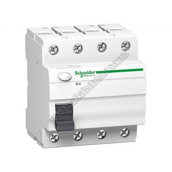 FID 25A/0.03 ACTI9 SCHNEIDER ELECTRIC A9Z05425