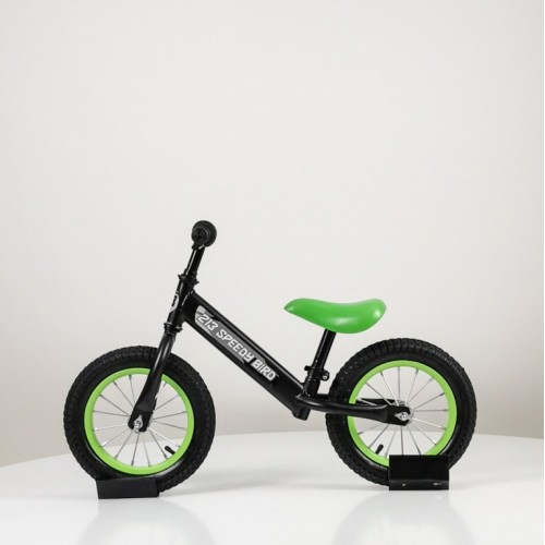 Bicikl bez pedala 760-1 Zeleni