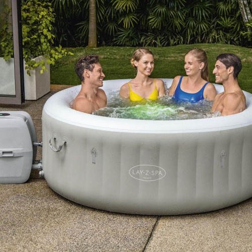 Lay-Z-Spa Tahiti Airjet Jacuzzi