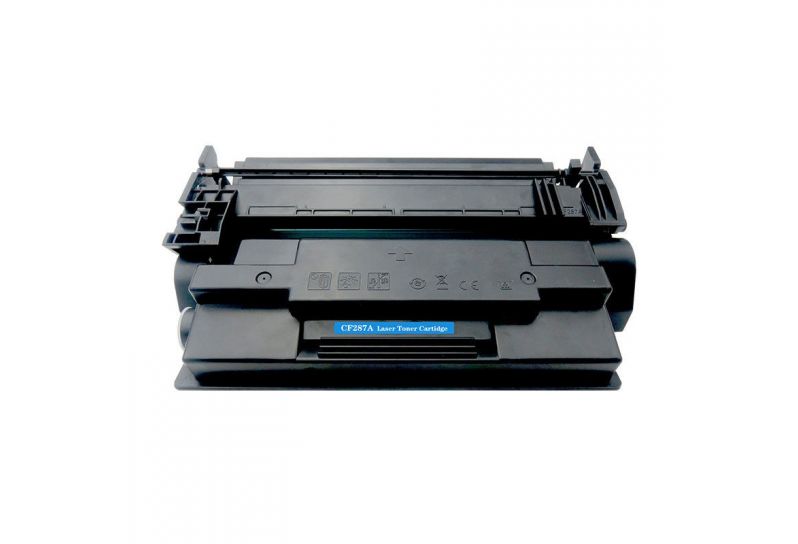 Toner CF287A 87A za HP Laser Jet Enterprise M506n M506dn M506x MFP M527