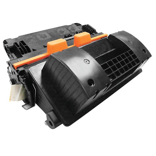 Toner CF281A 81A CRG-039 za HP Laser Jet Enterprise M604n M604dn M605n M605dn M606dn MFP M630 10k