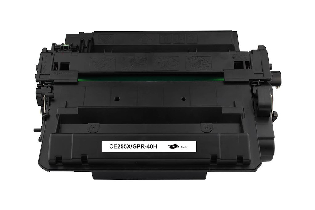 Toner CE255X 55X za HP Laser Jet P3015 P3015D P3015DN P3015X