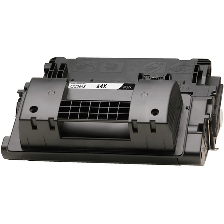 Toner CC364X 64X za HP Laser Jet P4014 P4014N HP4015 P4015N P4015TN P4015TN P4015X P4515N P4515TN P4515X