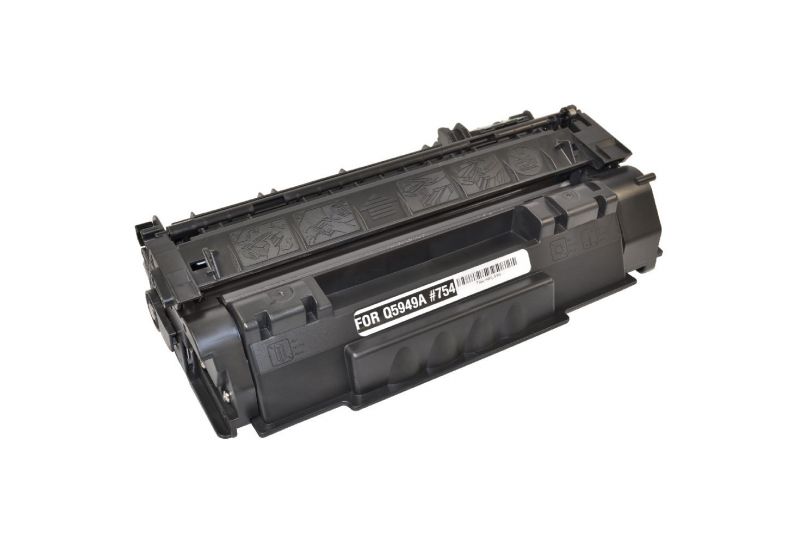 Toner Q5949A Q7553A 49A 53A za HP Laser Jet 1160 1320 320N 1320T 1320NW 1320TN P2015 P2015DN P2015N P2015X