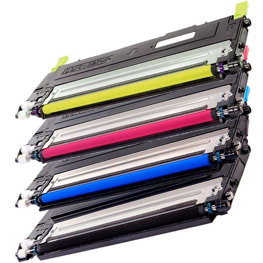 Toner CLT-409S MG crvena za Samsung CLP-310N 315