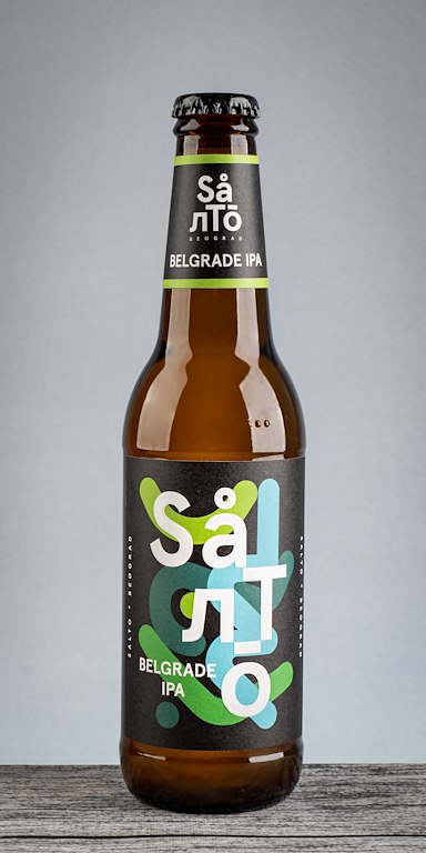 Salto Belgrade ipa