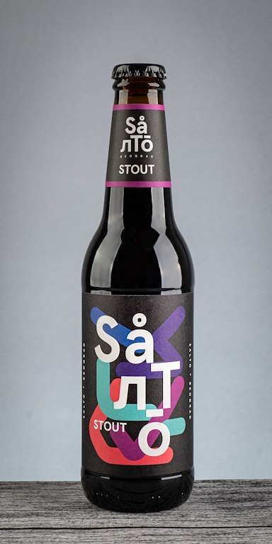 Salto stout