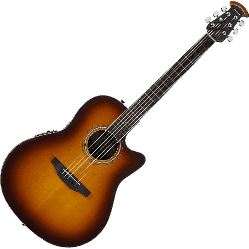 Ovation Celebrity CS24-1 Mid Depth