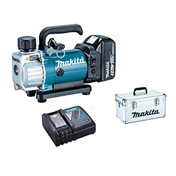 Makita akumulatorska vakuumska pumpa DVP180RT