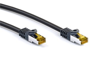 KABEL S/FTP CAT7 3m 500 MHz