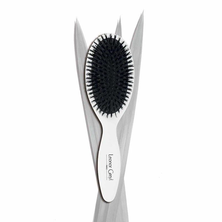 Leonor Greyl Hairbrush – Četka za kosu od veprove dlake
Leonor Greyl Hairbrush – Četka za kosu od veprove dlake