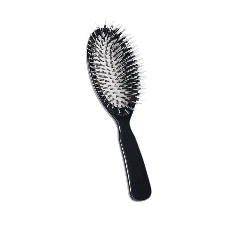 Acca Kappa Extension Oval Brush – High Quality Plastic – Četka za raščešljavanje, punoću i sjaj
Acca Kappa Extension Oval Brush – High Quality Plastic – Četka za raščešljavanje, punoću i sjaj