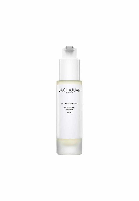 Sachajuan Intensive Hair Oil 50ml – Intenzivno ulje za kosu
Sachajuan Intensive Hair Oil 50ml – Intenzivno ulje za kosu