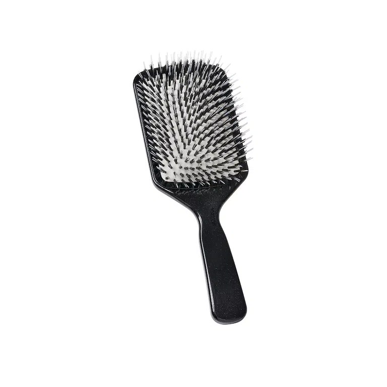 Acca Kappa Extension Paddle Brush – High Quality Plastic – Četka za raščešljavanje, punoću i sjaj
Acca Kappa Extension Paddle Brush – High Quality Plastic – Četka za raščešljavanje, punoću i sjaj...