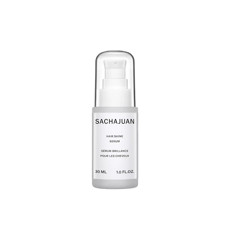 Sachajuan Shine Serum 30ml – Serum za sjaj kose
Sachajuan Shine Serum 30ml – Serum za sjaj kose