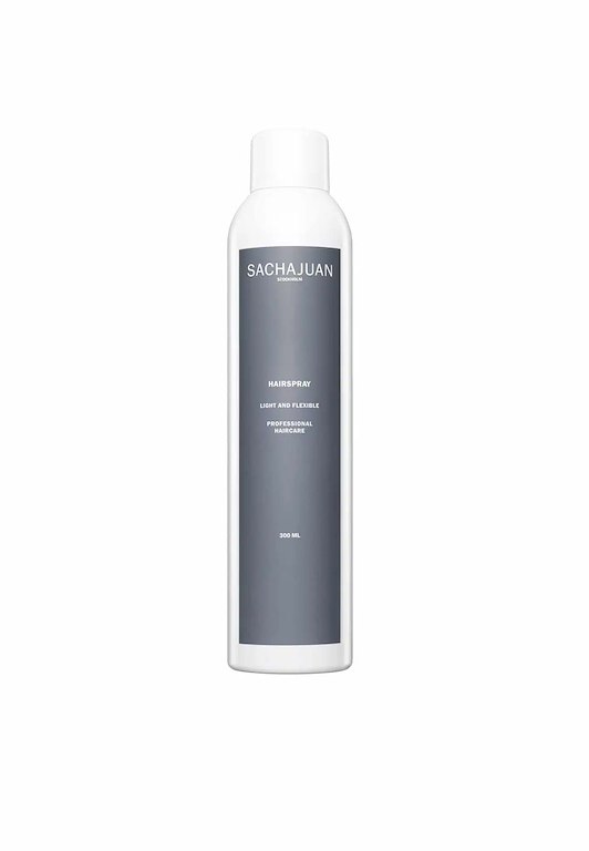 Sachajuan Hairspray Light and Flexible 300ml – Lak za kosu sa blagim i fleksibilnim učvršćivanjem
Sachajuan Hairspray Light and Flexible 300ml – Lak za kosu sa blagim i fleksibilnim učvršćivanjem...