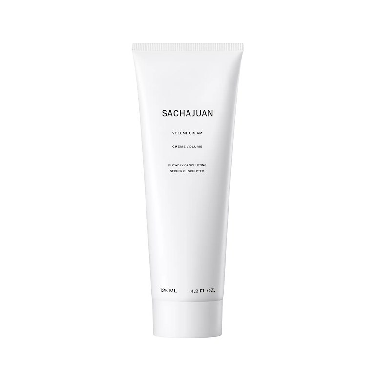 Sachajuan Volume Cream 125ml – Krema za volumen
Sachajuan Volume Cream 125ml – Krema za volumen