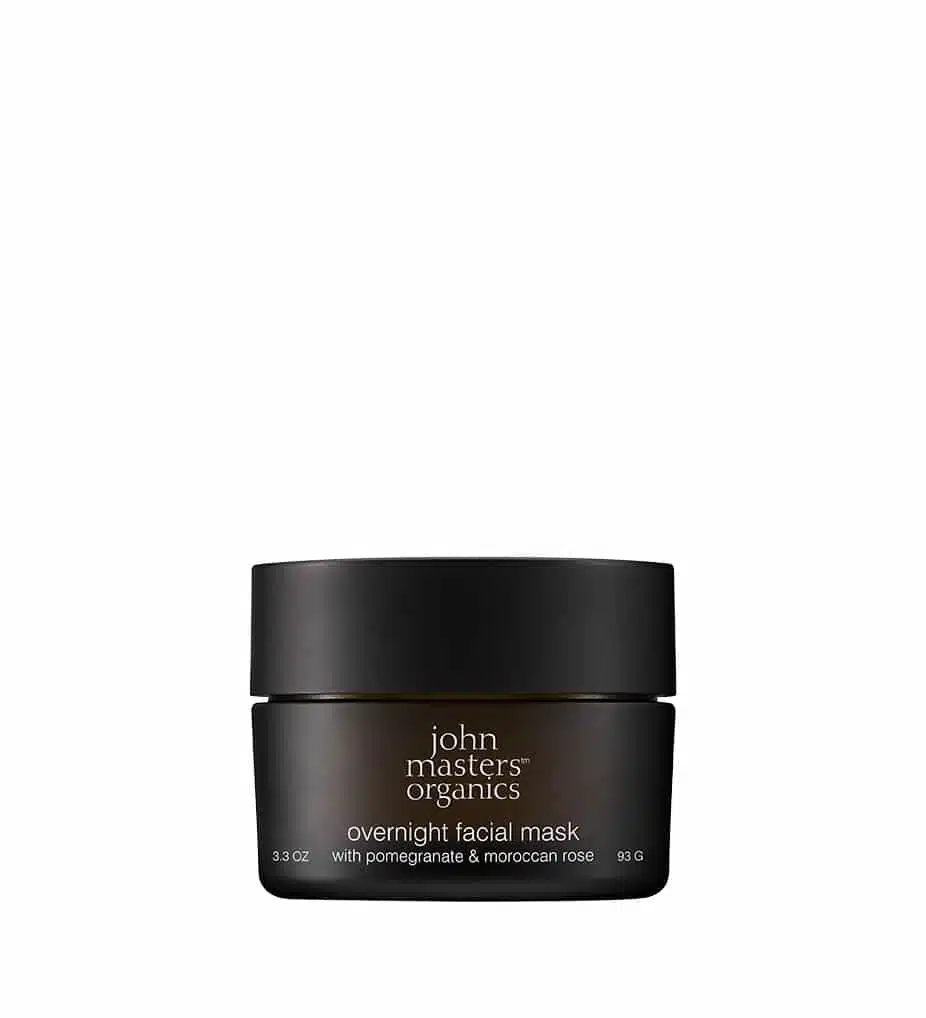 John Masters Organics Overnight Facial Mask with Pomegranate & Moroccan Rose 93g – Noćna maska za hidrataciju kože
John Masters Organics Overnight Facial Mask with Pomegranate & Moroccan Rose 93g...