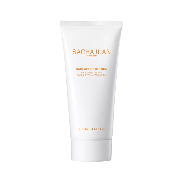 Sachajuan Hair After The Sun 100ml – Krema za kosu posle izlaganja suncu
Sachajuan Hair After The Sun 100ml – Krema za kosu posle izlaganja suncu