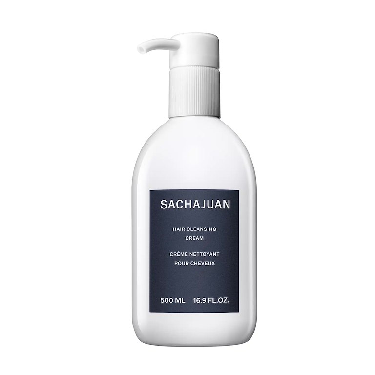 Sachajuan Hair Cleansing Cream 500ml – Krema za pranje kose
Sachajuan Hair Cleansing Cream 500ml – Krema za pranje kose