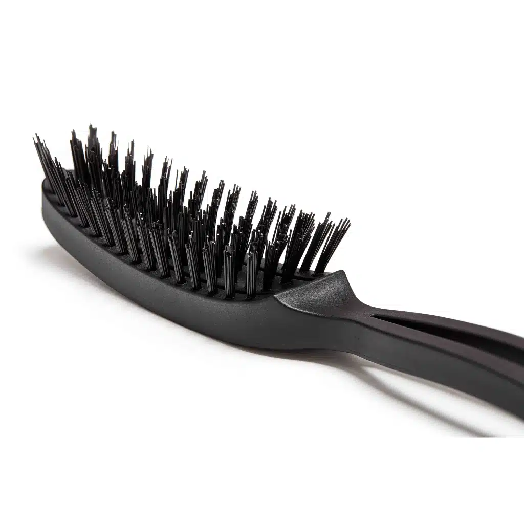 Acca Kappa Airy No. 1 Brush – 100% Nylon Bristles – Četka za najosetljivije kose
Acca Kappa Airy No. 1 Brush – 100% Nylon Bristles – Četka za najosetljivije kose