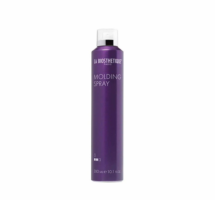 La Biosthetique Molding Spray 300ml – Sprej sa produženom sposobnošću oblikovanja
La Biosthetique Molding Spray 300ml – Sprej sa produženom sposobnošću oblikovanja