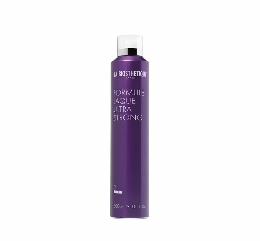 La Biosthetique Formule Laque Ultra Strong 300ml – Veoma jak lak za kosu sa aerosolom
La Biosthetique Formule Laque Ultra Strong 300ml – Veoma jak lak za kosu sa aerosolom