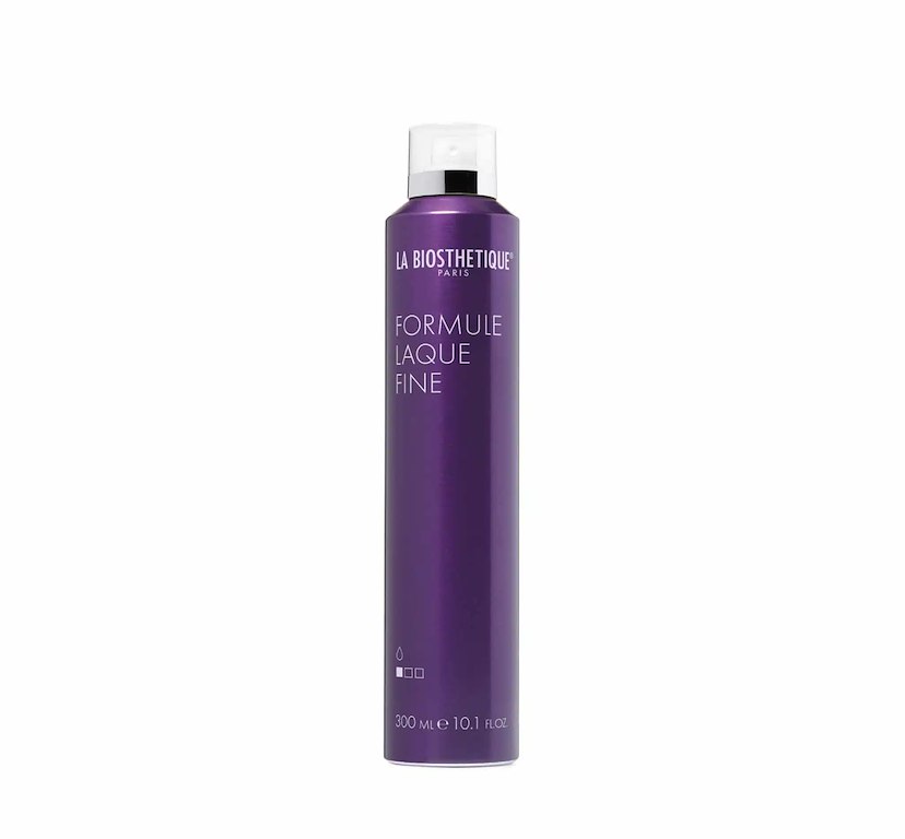 La Biosthetique Formule Laque Fine 300ml – Lak za kosu sa aerosolom za tanku kosu
La Biosthetique Formule Laque Fine 300ml – Lak za kosu sa aerosolom za tanku kosu