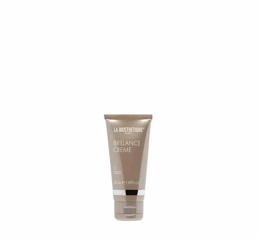 La Biosthetique Brilliance Cream 50ml – Krema za stilizovanje sa UV filterom
La Biosthetique Brilliance Cream 50ml – Krema za stilizovanje sa UV filterom