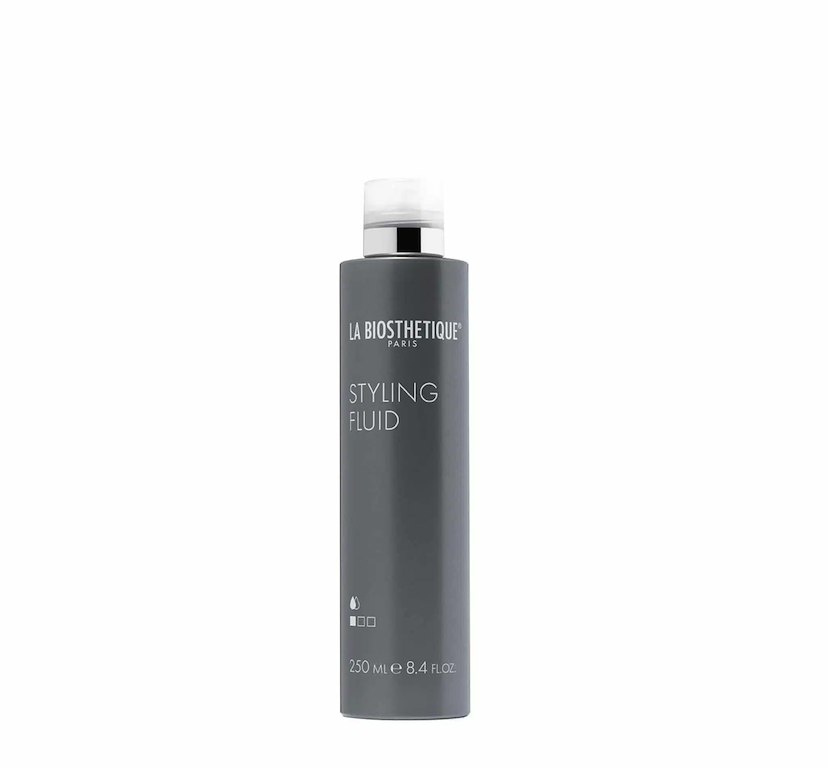 La Biosthetique Styling Fluid 250ml – Mikroemulzija za elastično učvršćivanje
La Biosthetique Styling Fluid 250ml – Mikroemulzija za elastično učvršćivanje