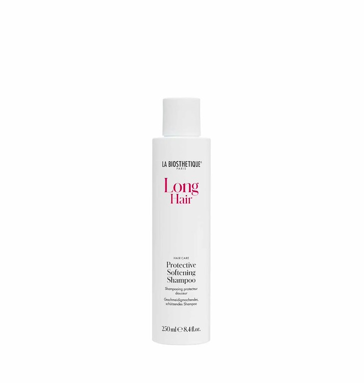 La Biosthetique Protective Softening Shampoo 250ml – Zaštitni omekšavajući šampon za dugu kosu
La Biosthetique Protective Softening Shampoo 250ml – Zaštitni omekšavajući šampon za dugu kosu