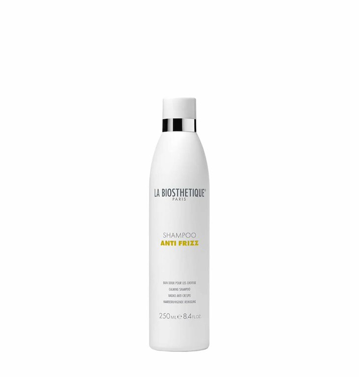 La Biosthetique Anti Frizz Shampoo 250ml – Šampon za smirivanje neposlušne kose
La Biosthetique Anti Frizz Shampoo 250ml – Šampon za smirivanje neposlušne kose