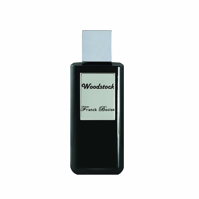 Franck Boclet Woodstock extrait de parfum 100ml
Franck Boclet Woodstock extrait de parfum 100ml