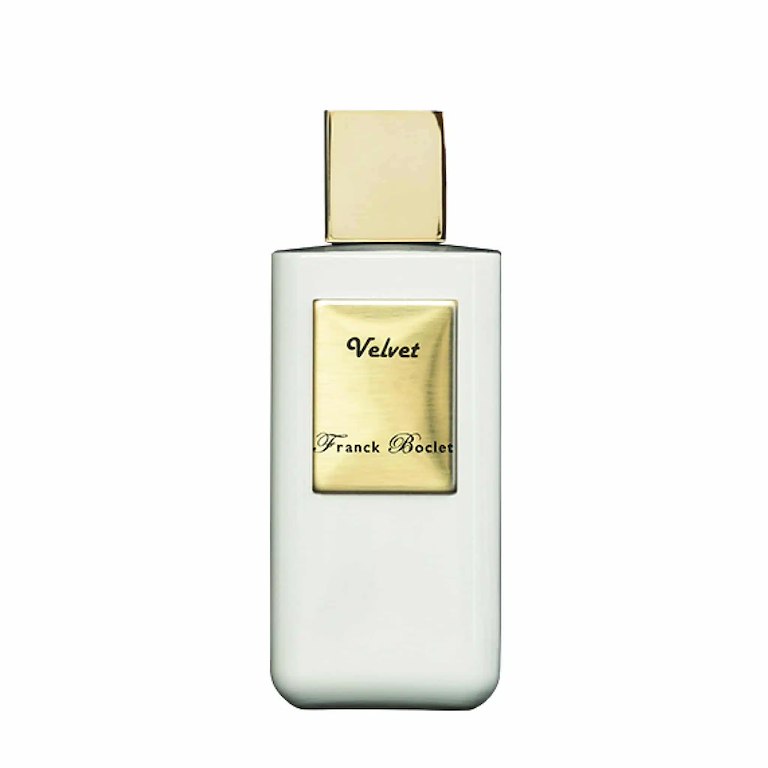 Franck Boclet Velvet extrait de parfum 100ml
Franck Boclet Velvet extrait de parfum 100ml