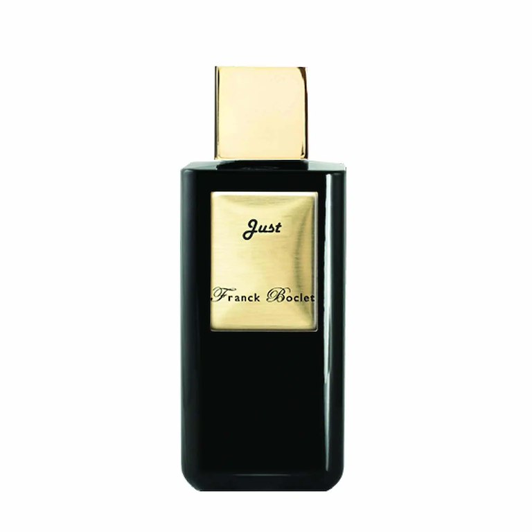 Franck Boclet Just extrait de parfum 100ml
Franck Boclet Just extrait de parfum 100ml