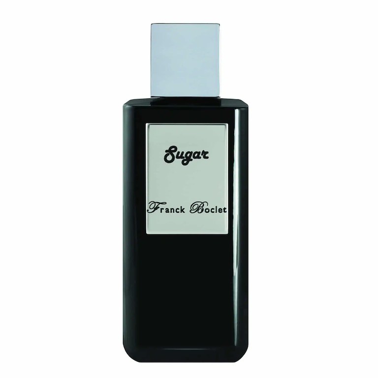 Franck Boclet Sugar extrait de parfum 100ml
Franck Boclet Sugar extrait de parfum 100ml