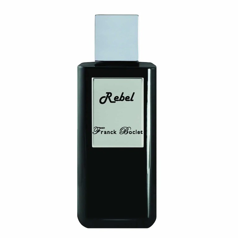 Franck Boclet Rebel extrait de parfum 100ml
Franck Boclet Rebel extrait de parfum 100ml