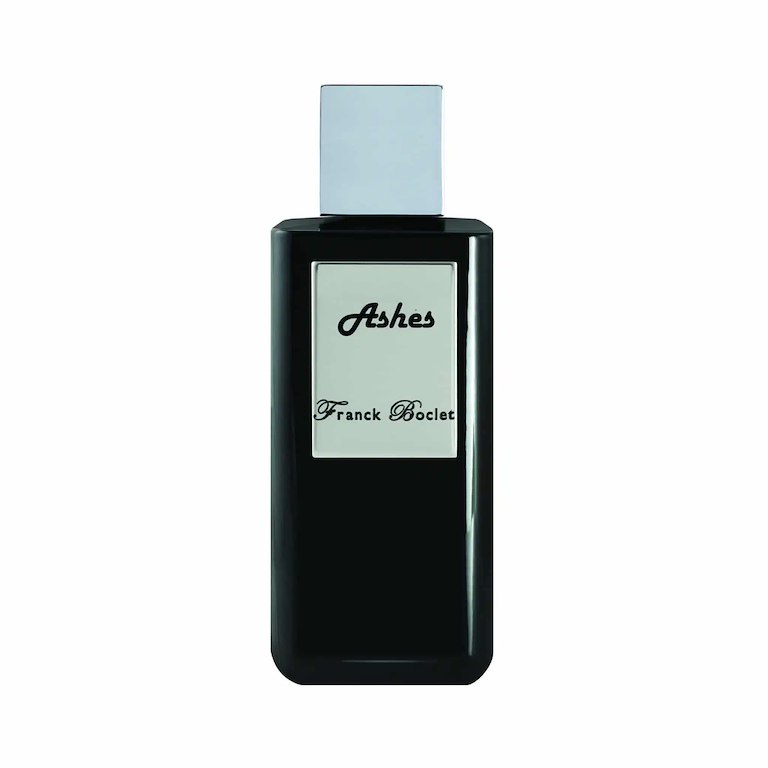 Franck Boclet Ashes extrait de parfum 100ml
Franck Boclet Ashes extrait de parfum 100ml