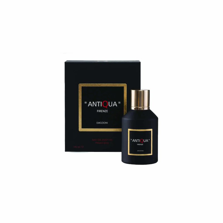 Antiqua Firenze Emozioni edp 100ml
Antiqua Firenze Emozioni edp 100ml