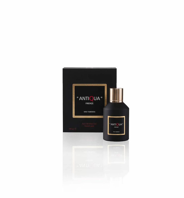 Antiqua Firenze Miss Tuberosa edp 100ml
Antiqua Firenze Miss Tuberosa edp 100ml