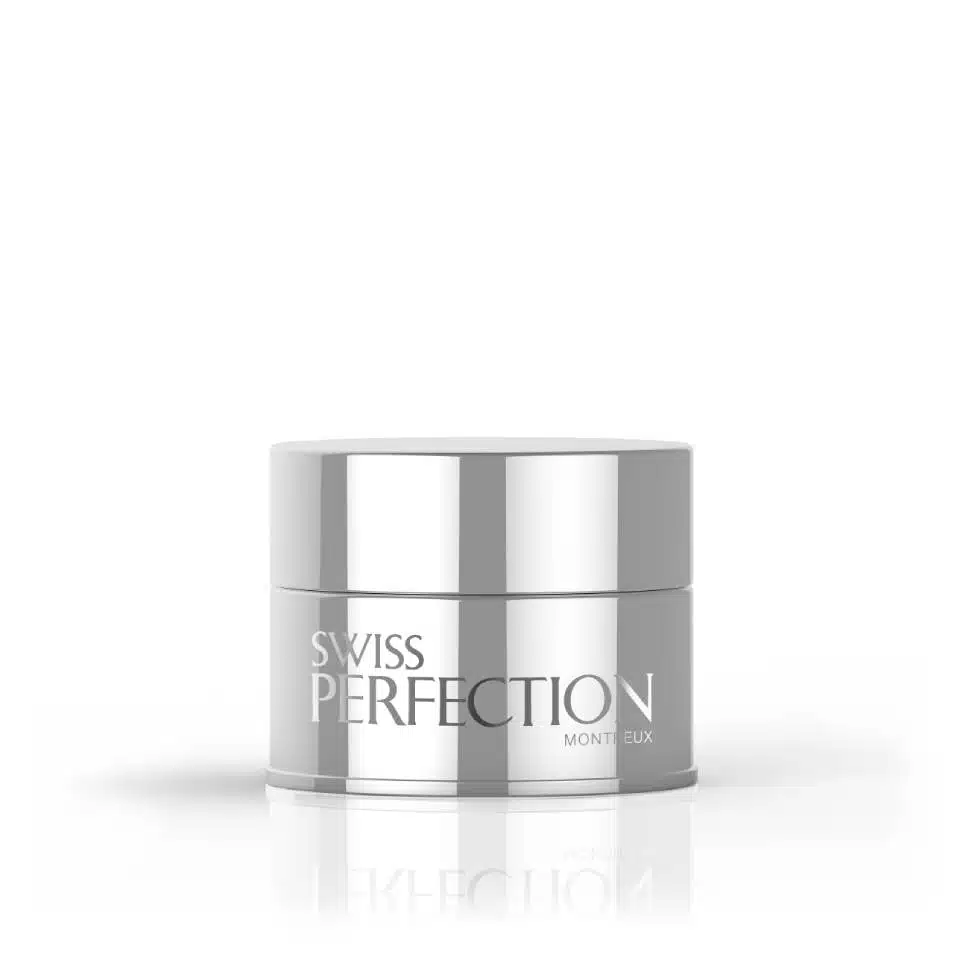 Swiss Perfection Cellular Perfect Lift Eye Cream 15ml – Celularna lifting krema za predeo oko očiju
Swiss Perfection Cellular Perfect Lift Eye Cream 15ml – Celularna lifting krema za predeo oko o...