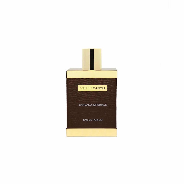 Angelo Caroli Sandalo Imperiale edp 100ml
Angelo Caroli Sandalo Imperiale edp 100ml