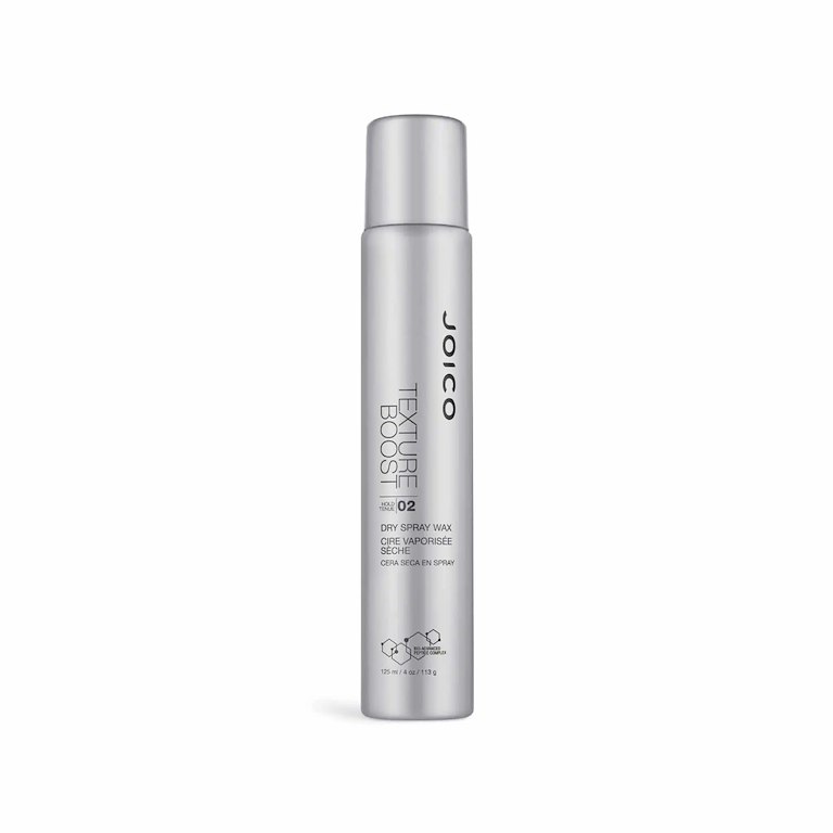 Joico Texture Boost Dry Spray Wax 125ml – Vosak u spreju za fleksibilno učvršćivanje
Joico Texture Boost Dry Spray Wax 125ml – Vosak u spreju za fleksibilno učvršćivanje