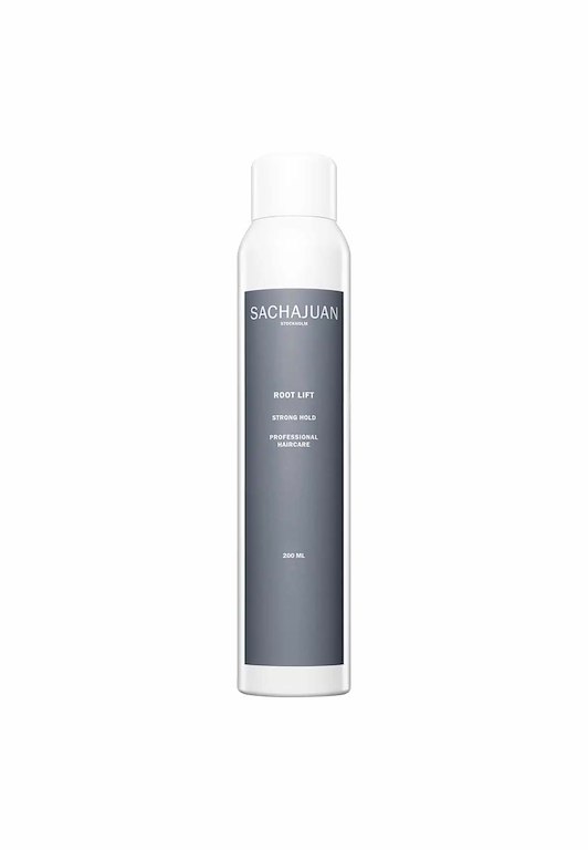 Sachajuan Root Lift 200ml – Sprej za volumen kose u korenu
Sachajuan Root Lift 200ml – Sprej za volumen kose u korenu