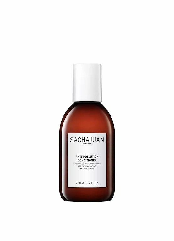 Sachajuan Anti Pollution Conditioner 250ml – Regenerator za zaštitu kose od zagadjenja
Sachajuan Anti Pollution Conditioner 250ml – Regenerator za zaštitu kose od zagadjenja