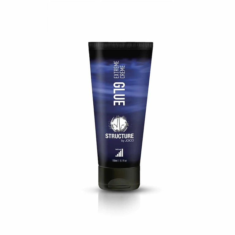 Structure by Joico Glue 150ml – Krema za jako učvršćivanje
Structure by Joico Glue 150ml – Krema za jako učvršćivanje