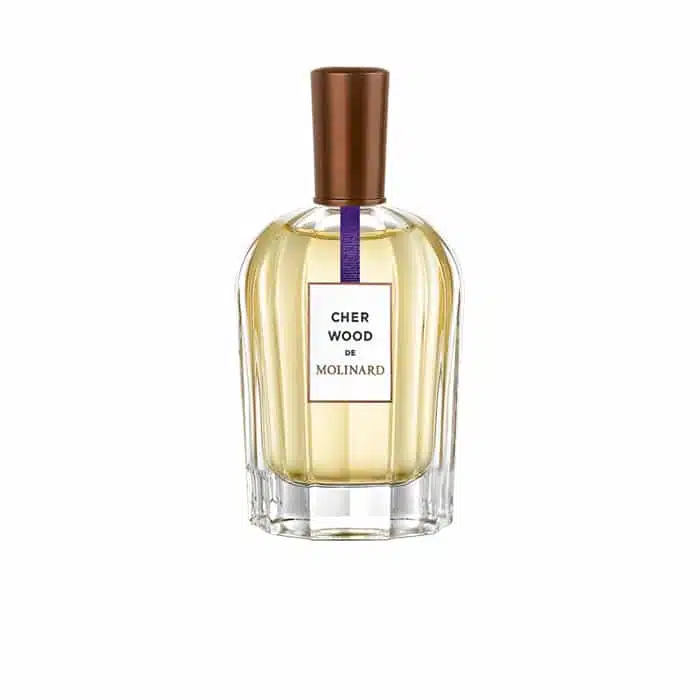 Molinard Cher Wood edp 90ml
Molinard Cher Wood edp 90ml